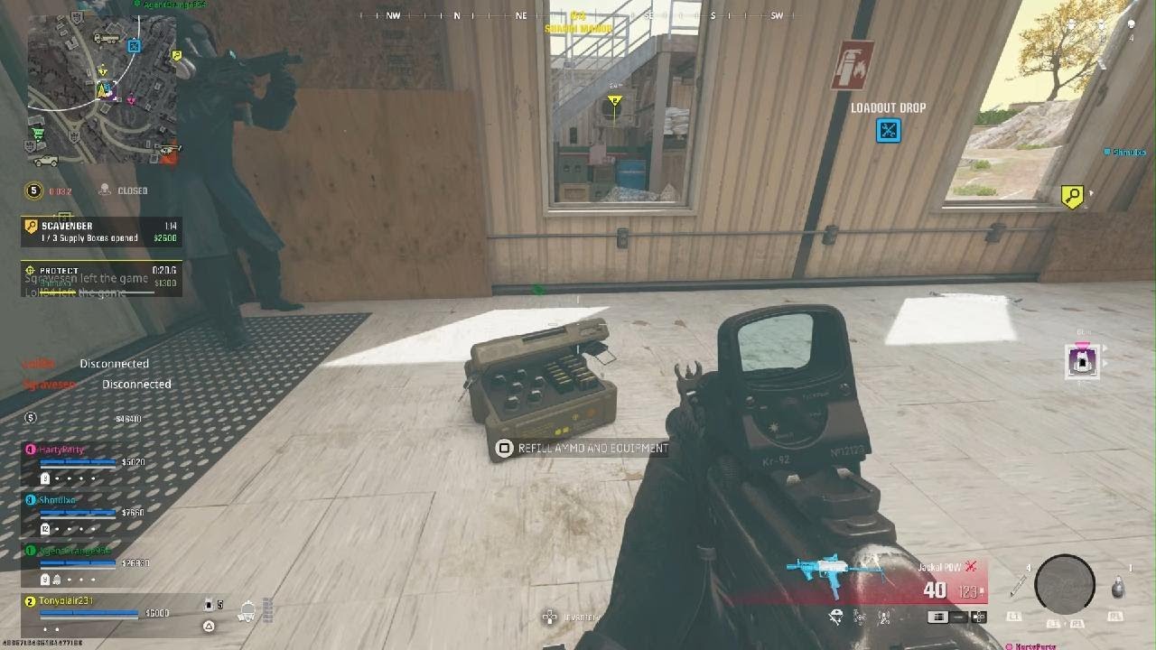 Warzone dub - YouTube