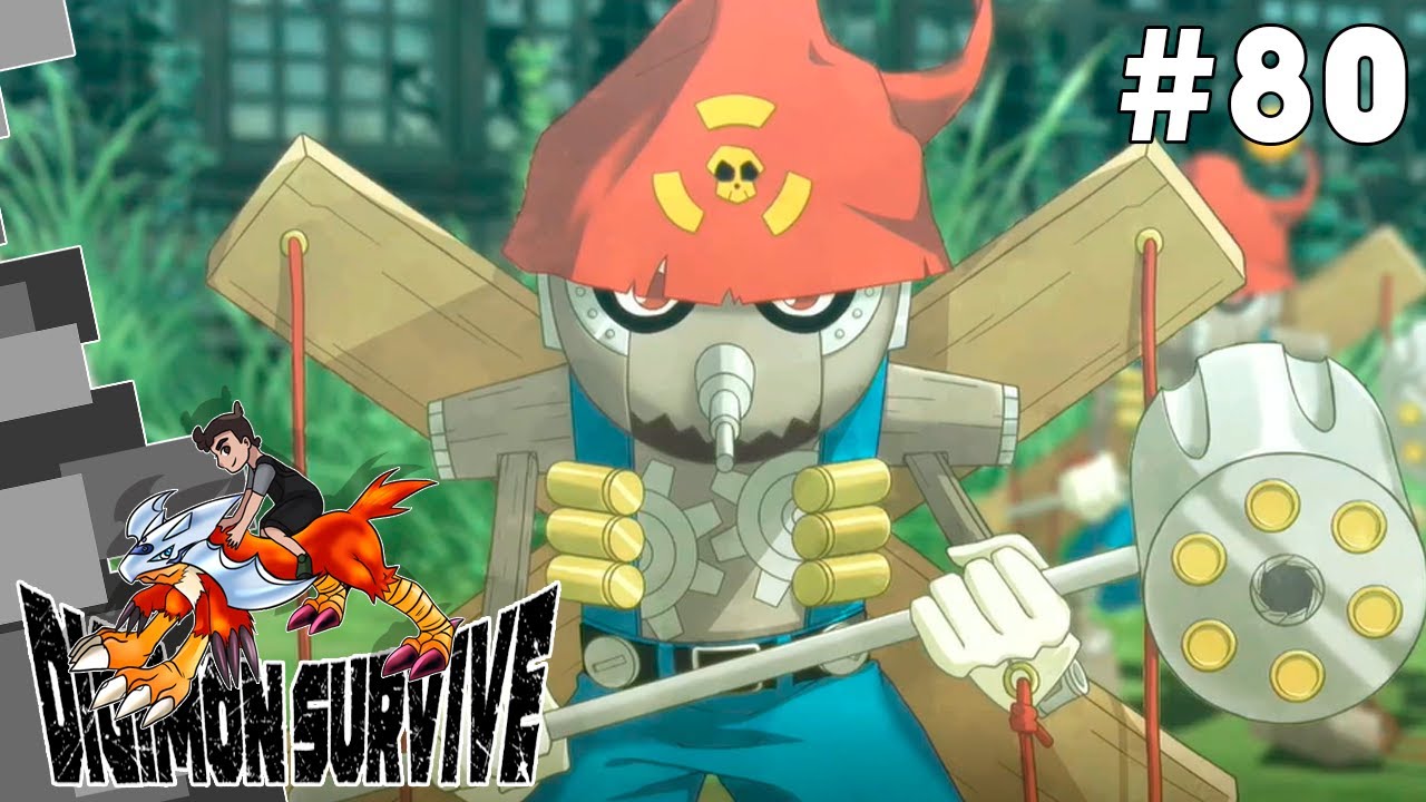 Digimon Fusion Puppetmon PUPPETMON APPEARS! (Digimon Digivice Ver.15th