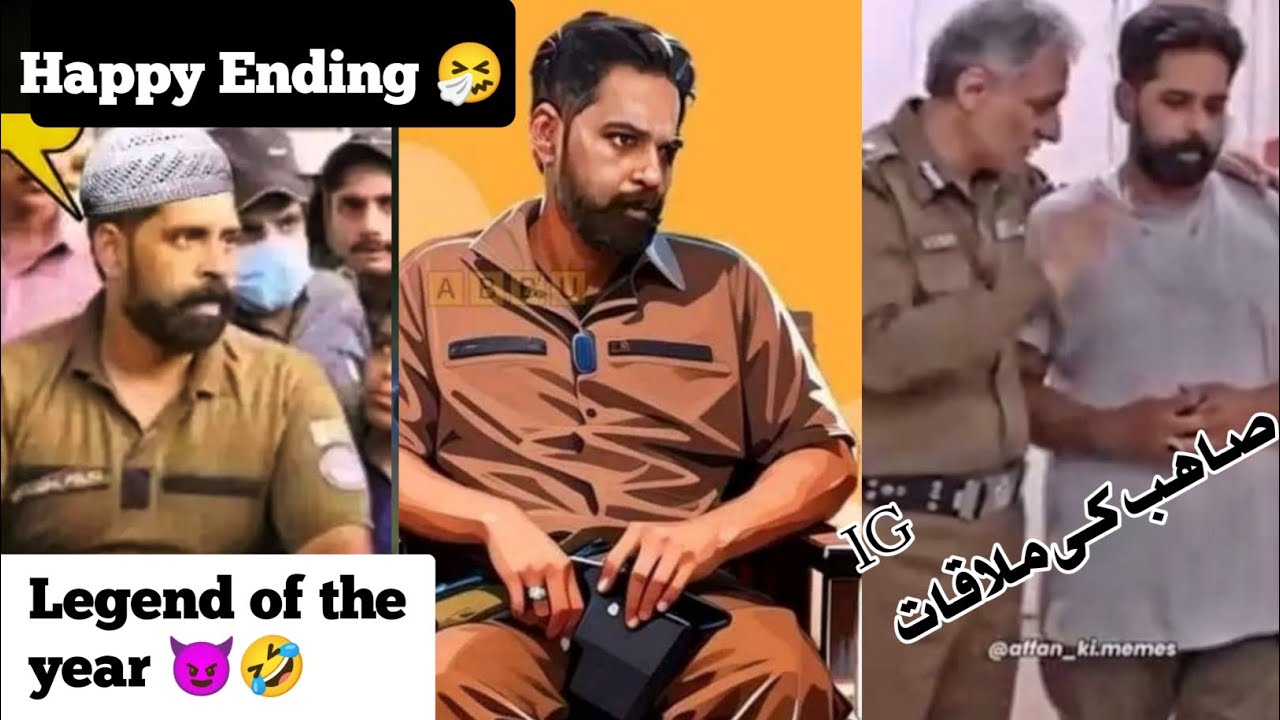 LEGEND OF THE YEAR SHAHID JUTT😈🤣 || IG PUNJAB MEET WITH SHAHID || ZT ...