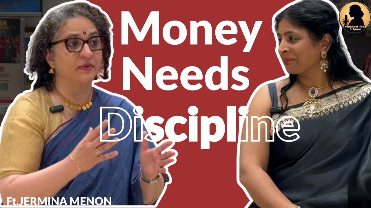 Start Investing Early | Jermina on Money, Entrepreneurship & Success ...