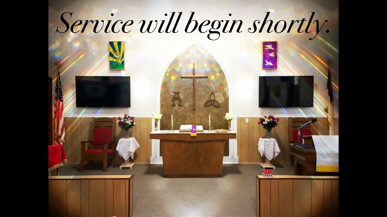 01/19/2025 - Joseph & Ruth Scripture: Genesis 50:15-21; Ruth 1:15-18; 4 ...