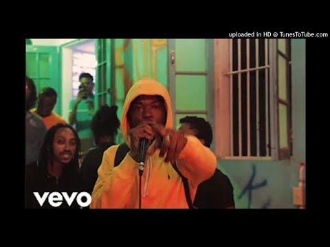 Skillibeng- Not (Clean)