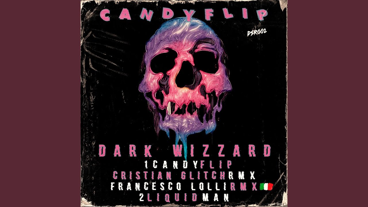 Candy Flip (Francesco Lolli Remix) - YouTube