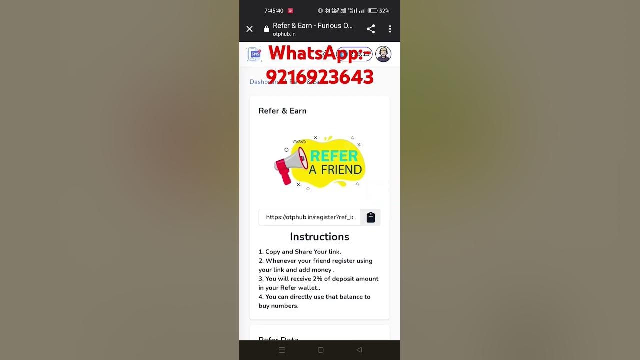 How to make own otp selling website|| #otpwebsite #sorts - YouTube