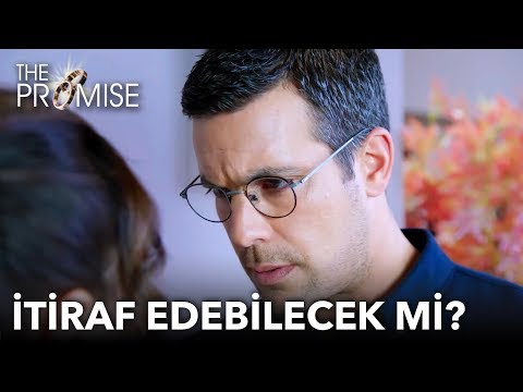Kemal duygularını itiraf edecek mi? | Yemin 130. Bölüm