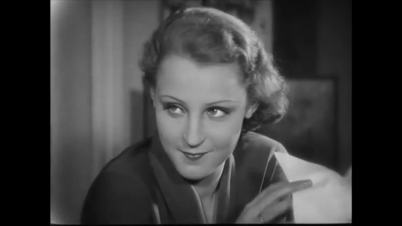 Abwege (1928) The Devious Path (Deutsche Universal-Film/Erda-Film ...