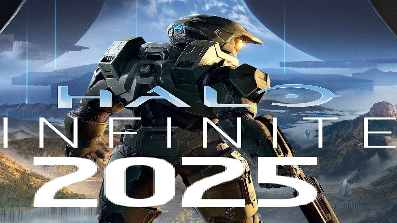 Is Halo Infinite Worth Playing in 2025? - YouTube