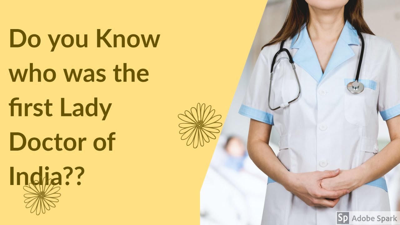 First Lady In India to achieve Various Milestones|| Women Empowerment ...