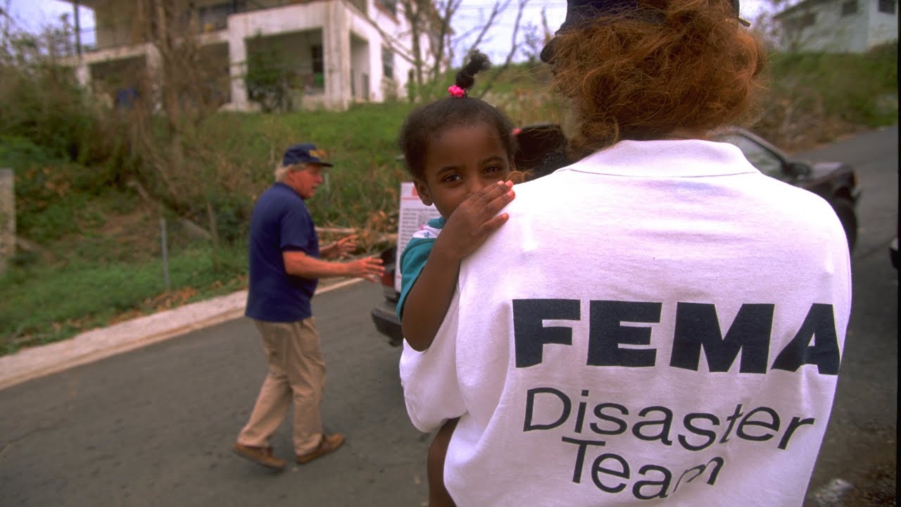 FEMA Disaster "Home Inspectors" Being Hired in VA! - YouTube