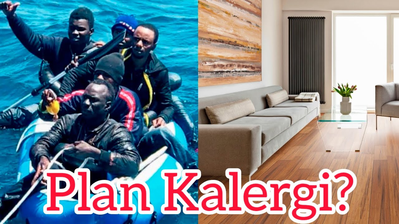 Plan Kalergi? - YouTube