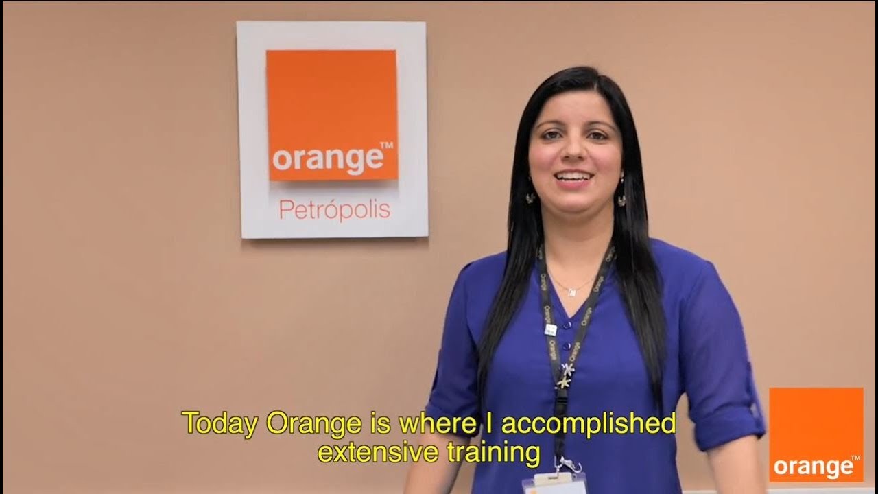 Brazil Major Service Center celebrates its 10 year anniversary - YouTube