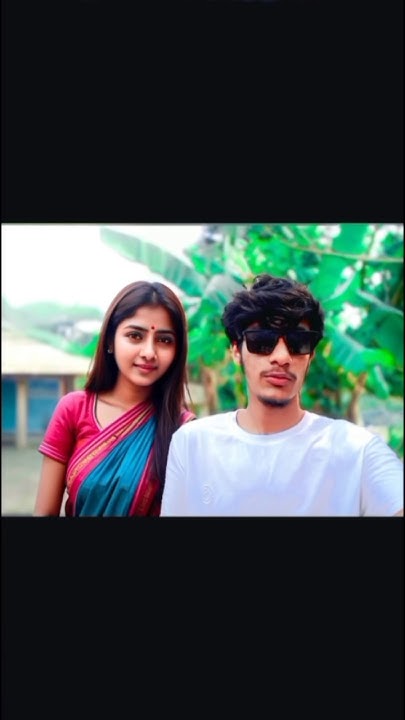 Cute Indian girl photo edit 😍 ( SRABON VLOGS ) - YouTube