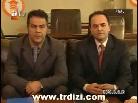 008  Musa Pekdemir & Milletvekili    Görgüsüzler 6 Bölüm
