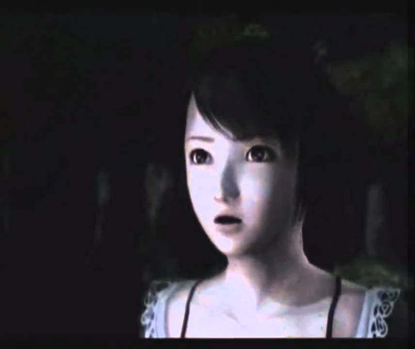 [ Fatal Frame 2 cutscene ] : Chapter 1 - The lost village - HD - YouTube