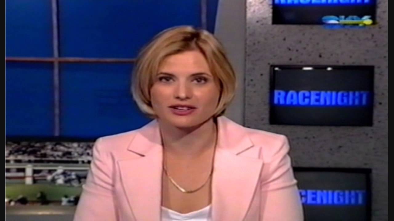 2004 SKY Racing _ RaceNight Closer - YouTube