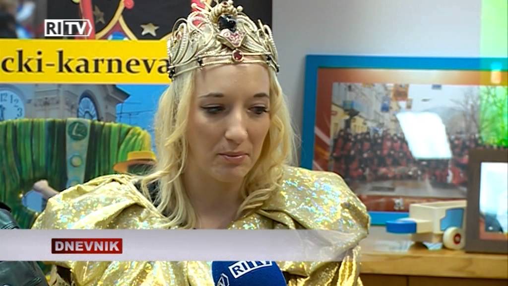 RITV DNEVNIK 15-02-2016 - YouTube