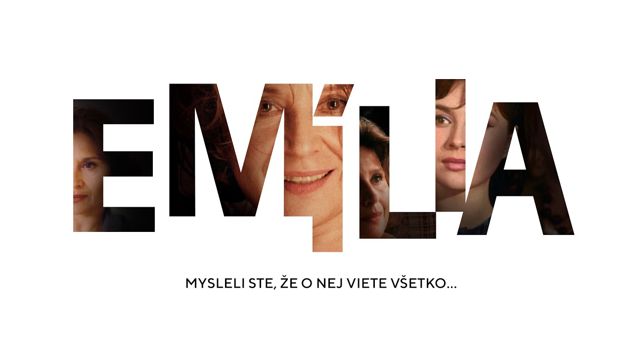 Film Emília - Trailer - YouTube
