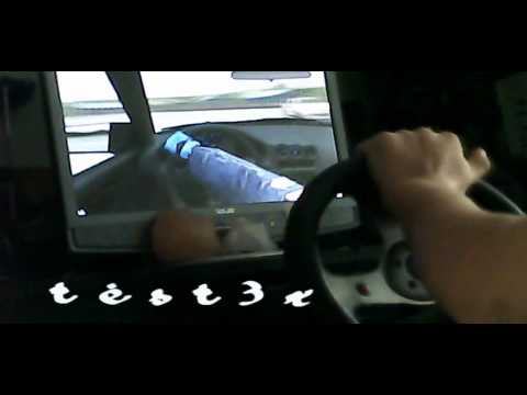 Live For Speed saudi drifting 2010 g25 t e s t 3 r - YouTube
