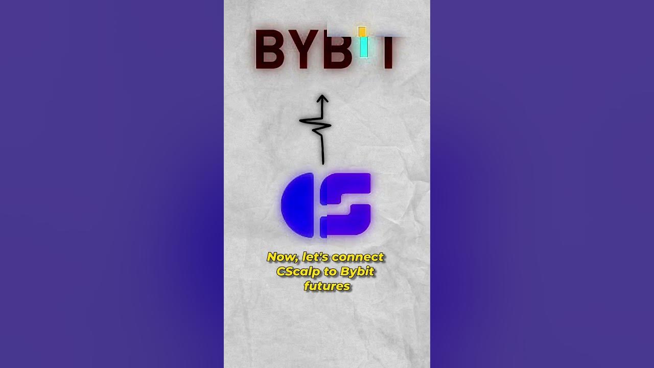 Level Up Your Bybit Futures Trading with CScalp #shorts #bybit - YouTube