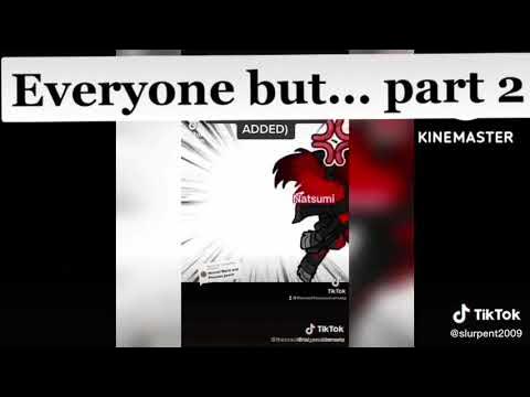 Everyone but... Part 2 - Talon-Tal - YouTube