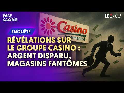 ENQUÊTE / RÉVÉLATIONS SUR LES EX-MAGASINS CASINO-LEADER PRICE: ARGENT VOLATILISÉ, SALARIÉS SACRIFIÉS