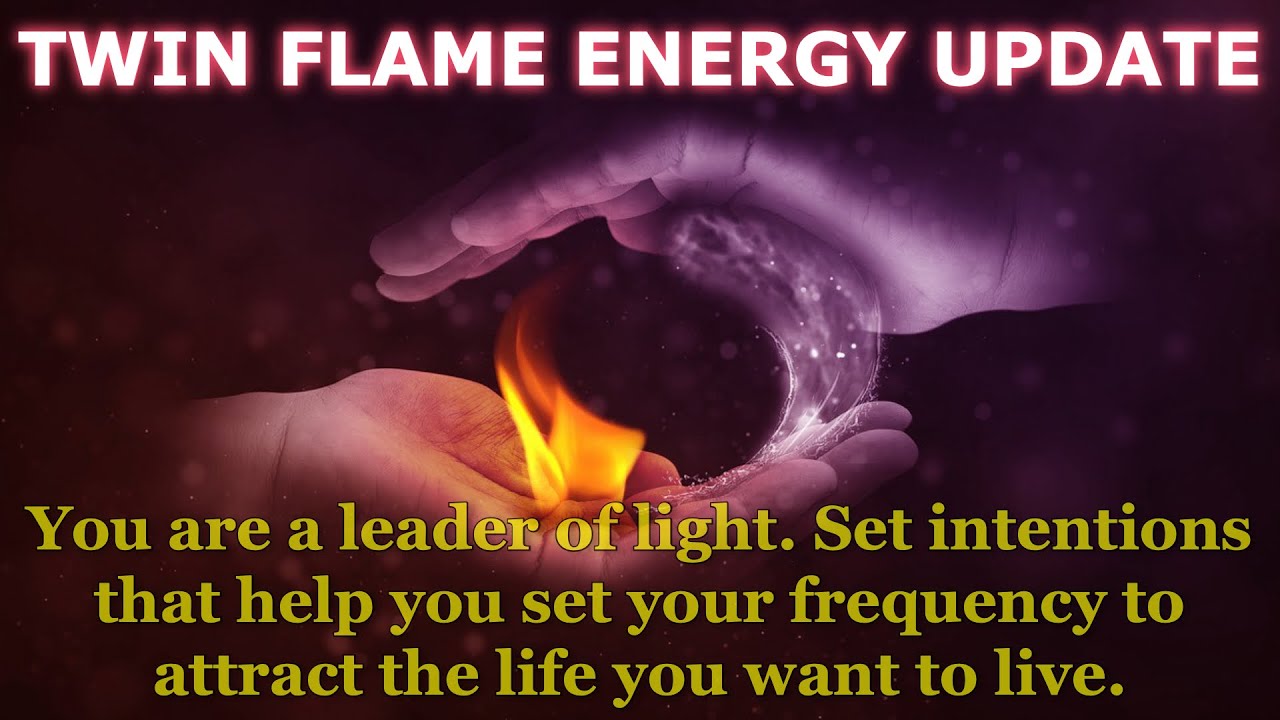 DM to DF 💌 Twin Flame Energy Update Today 🔥💗💖 ️💕💞💓💝Twin Flame Reading ...