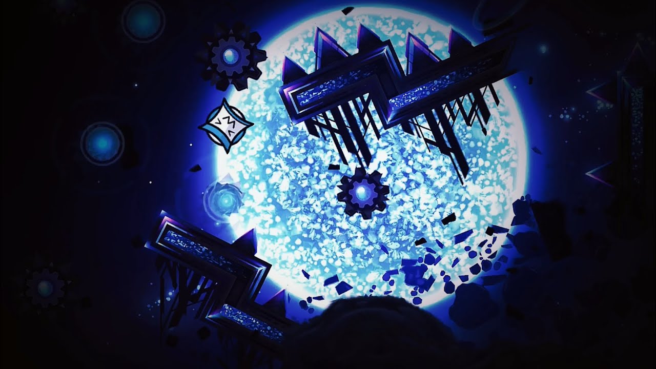 Edge Of Destiny 55-62 [MOBILE] (Clucluc) - YouTube