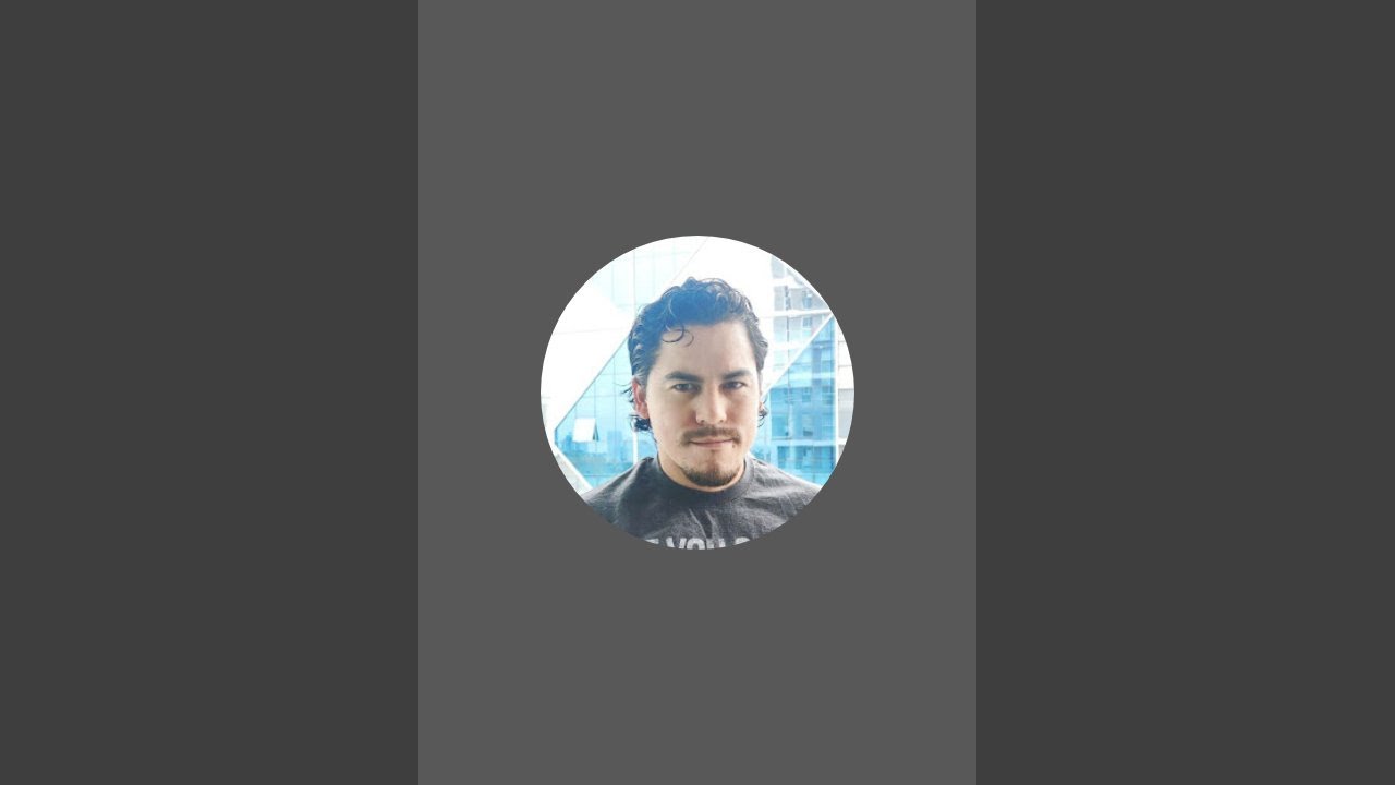 El Medium Javier Entrevista - YouTube