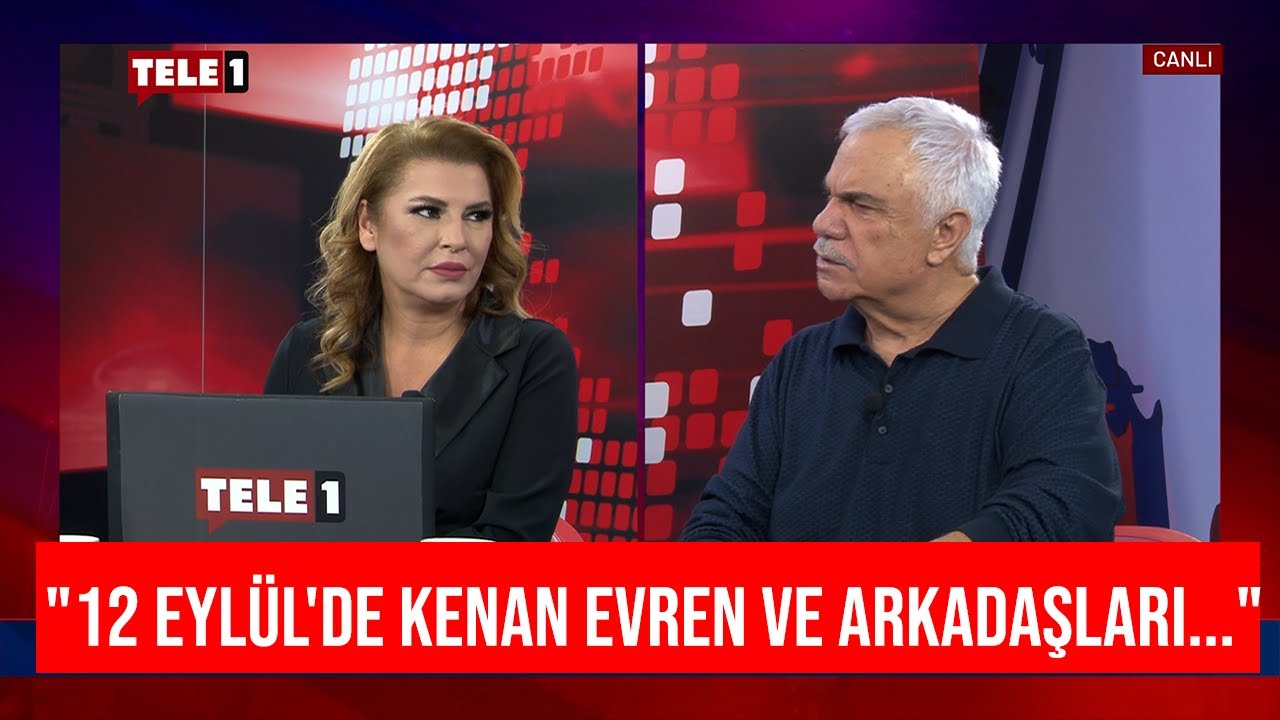 Halil Ergün " 'yetmez ama evetçi' değilim bizzat 'evetçi'yim" sözlerine ...