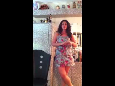 Samantha Bogach Concert Part 1