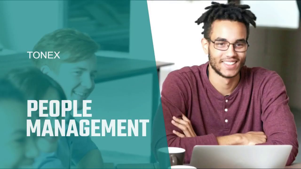 People Management Training, Strategic People Management, How to ...