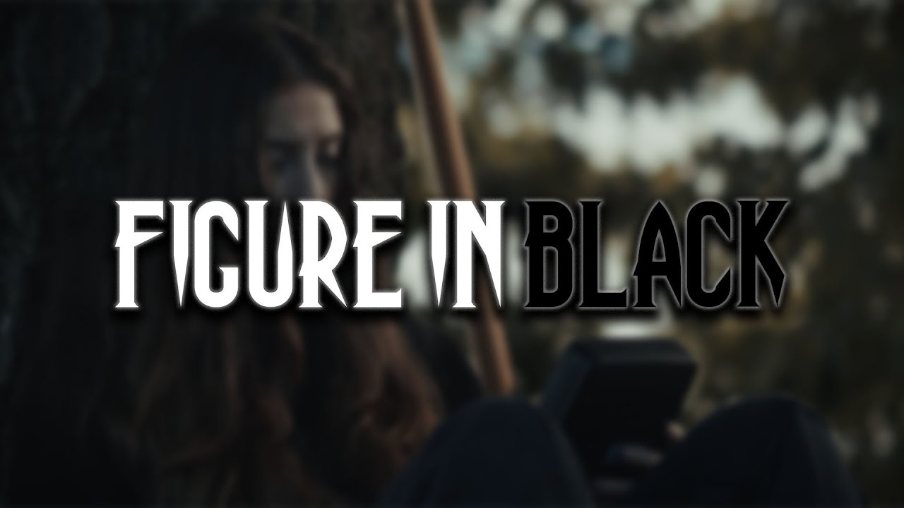 Figure In Black | Short Horror Film | Possession | Paranormal Thriller ...