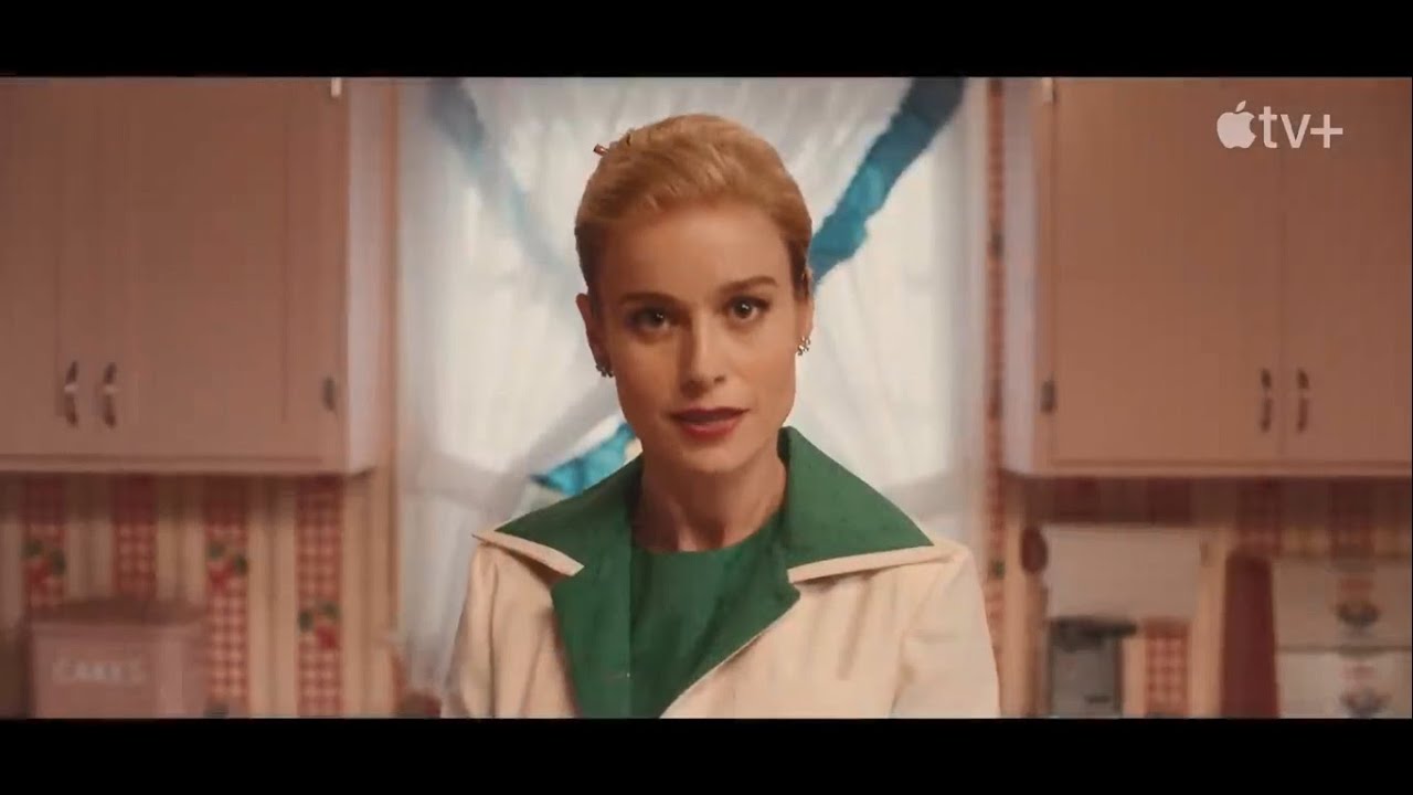 Lessons in Chemistry | Tráiler Oficial subtitulado | Apple TV+ | Brie ...