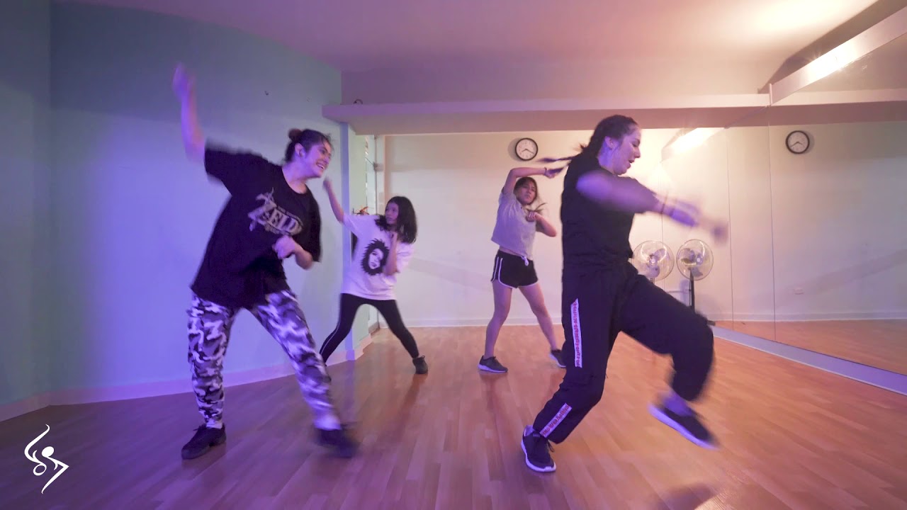 DROP - Timbaland ft. Mago / Jordan G. - YouTube