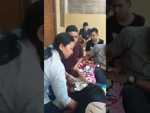 Akibat guna guna
