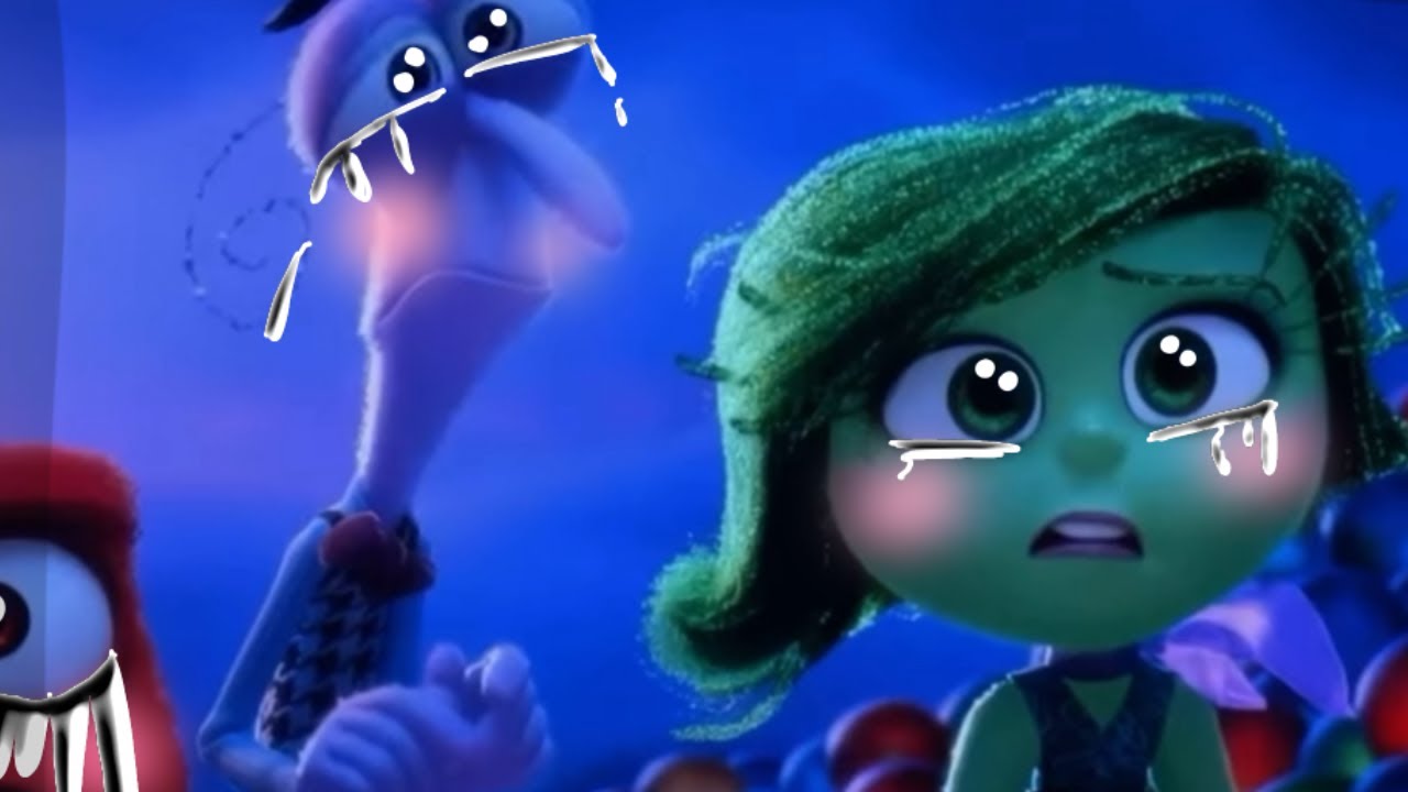 When you grow up you feel less joy 😞 |meme|…… - YouTube
