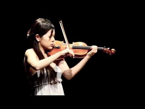 Hui Lim, Violin. Schindler's List by John Williams - YouTube