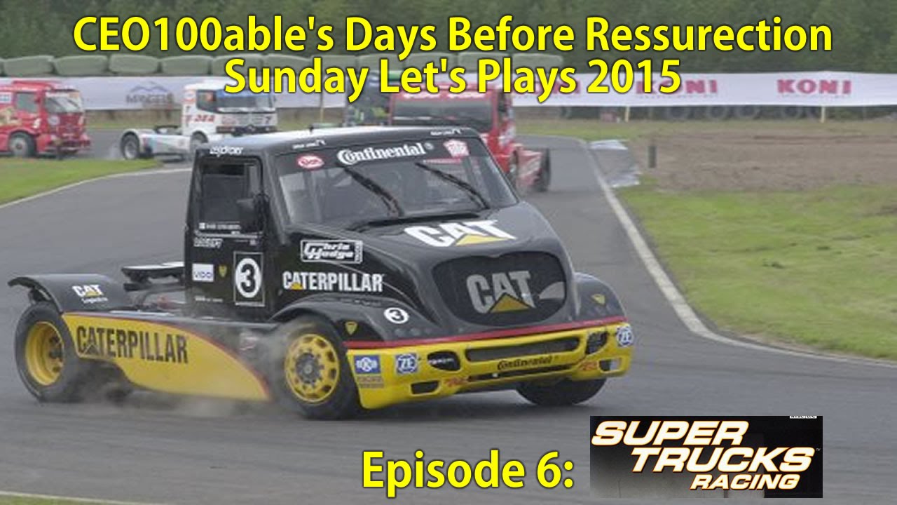 Hyper Cat Racing Super Cat P1 Offshore