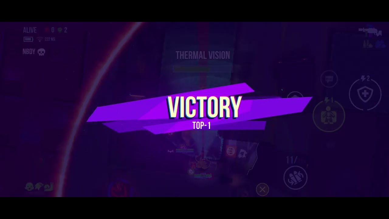 First two victory second two second - YouTube