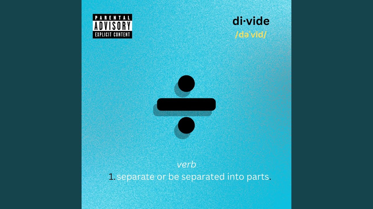 Divide - YouTube Music