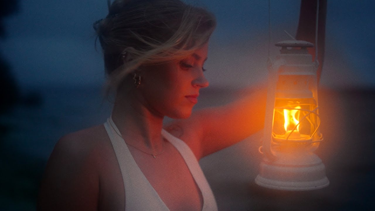 Moni - Will You Go (Official Music Video) - YouTube