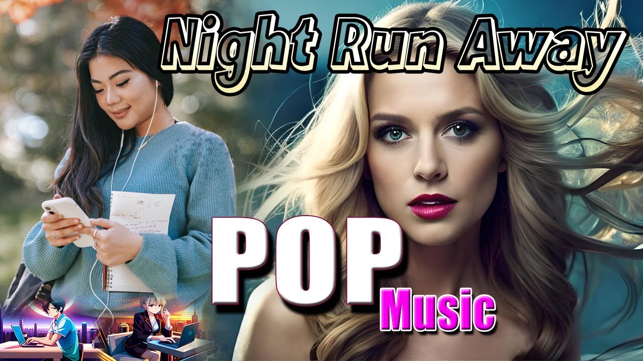 "Pop Paradise: A Captivating Journey Through Melodies" - YouTube