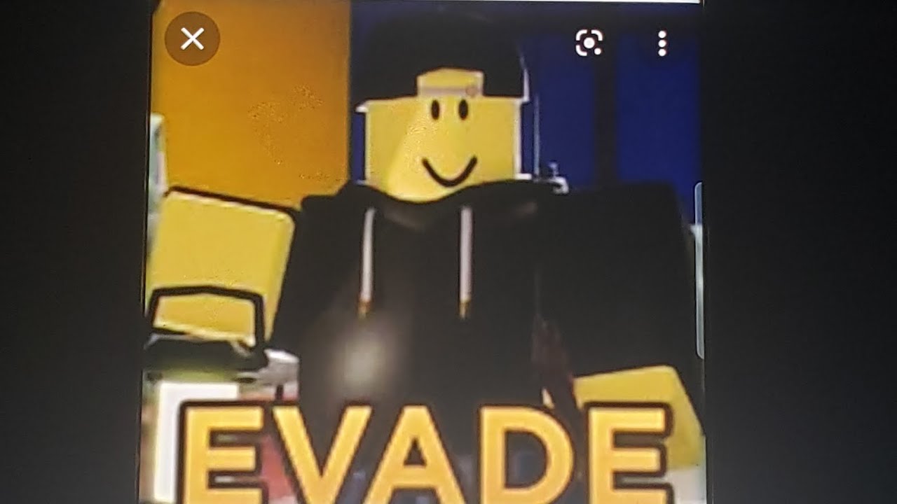 Evade Noob vs Pro vs God Roblox - YouTube
