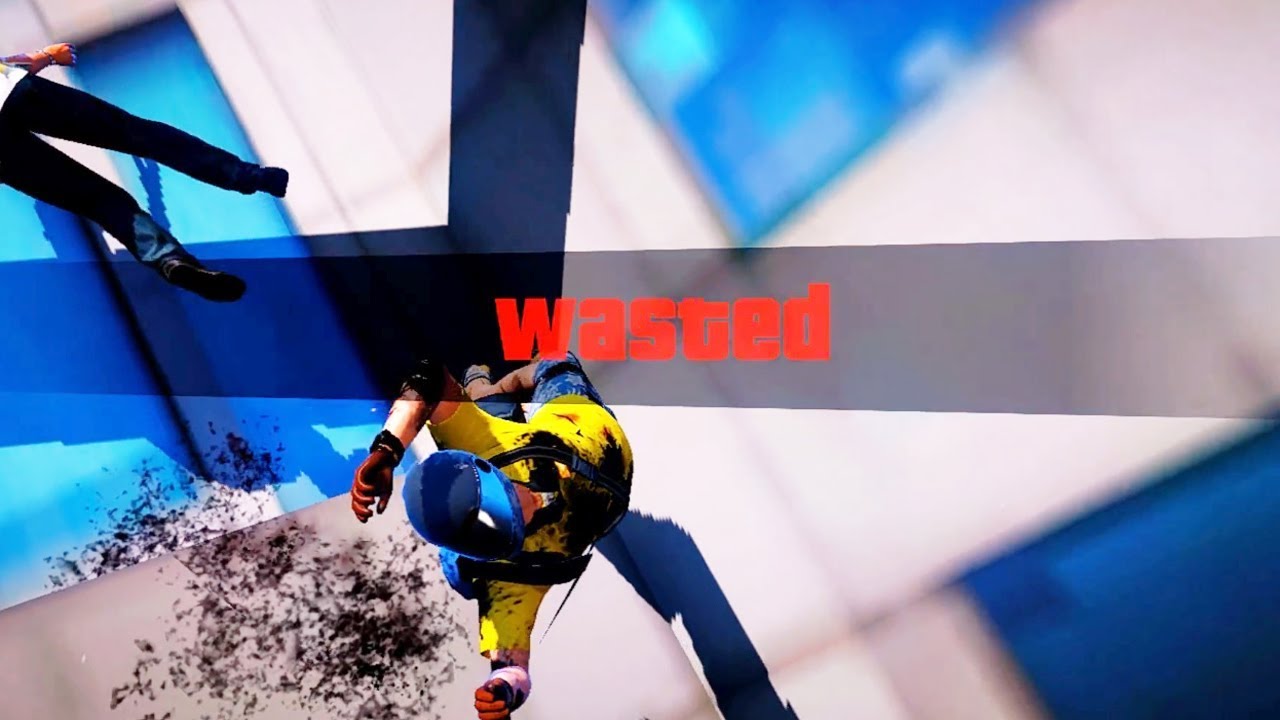 GTA 5 Funny Wasted Compilation #20 (Funny Moments) - YouTube