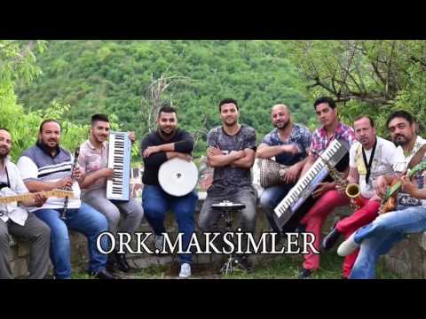 ork.Maksim Sen 2016 HD / Barbi Kuklasi