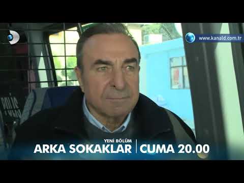 Arka sokaklar 471fragman  Bahar kaçırılıyor Eda ölüyormu?