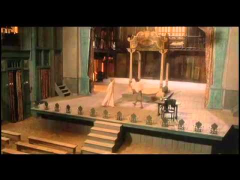 Stage Beauty (2004) (Italiano)