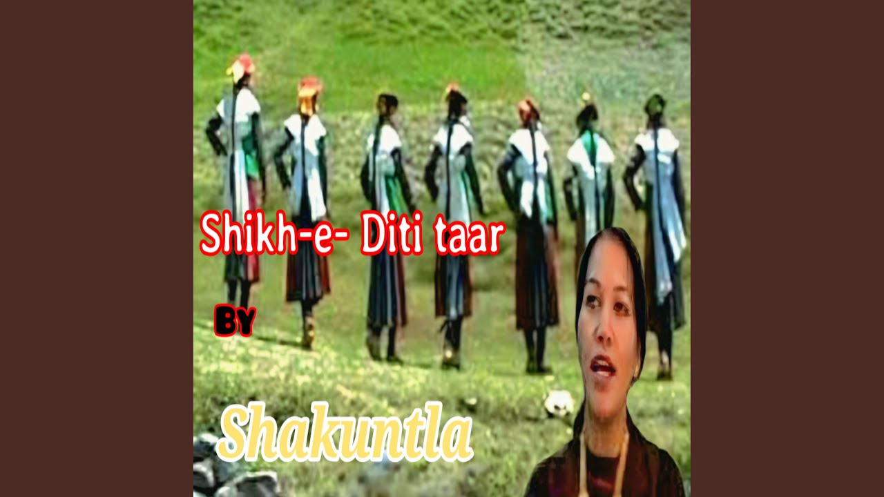 Shikh-E-Ditti Taar - YouTube