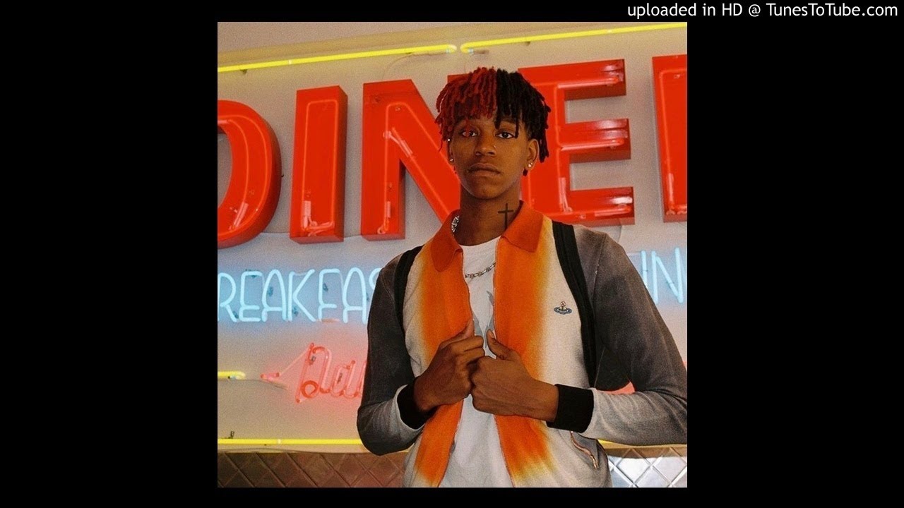 DC The Don - Light Speed (slowed + reverb) - YouTube