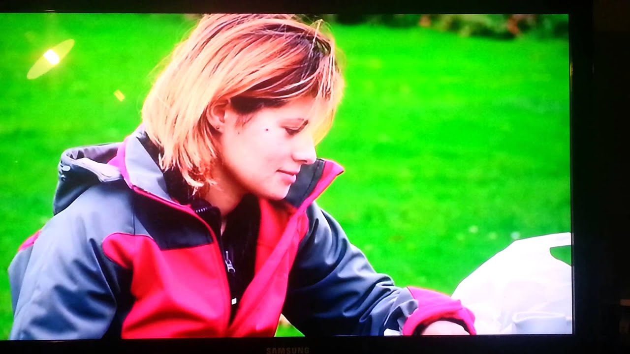 Undateables Michael Thug Life Eyes as Brown as the Tree Trunks - YouTube